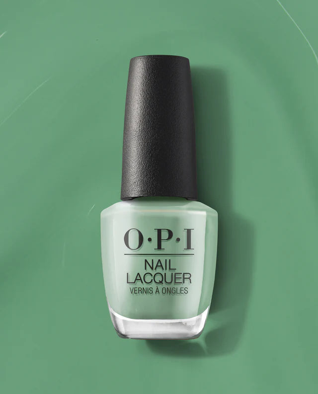 OPI NAIL LACQUER - NLS020 - SELF MADE