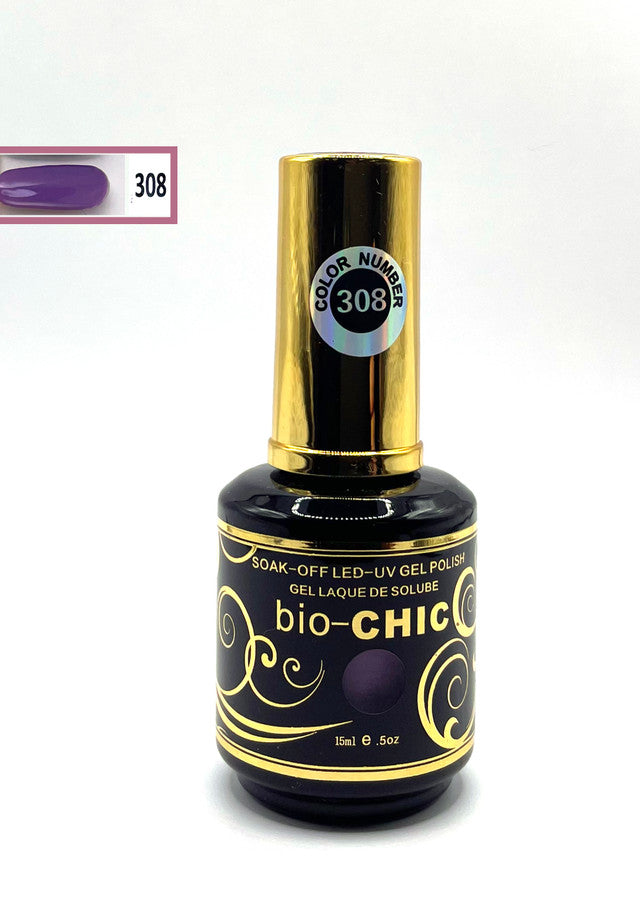 bio-chic gel color – Page 5