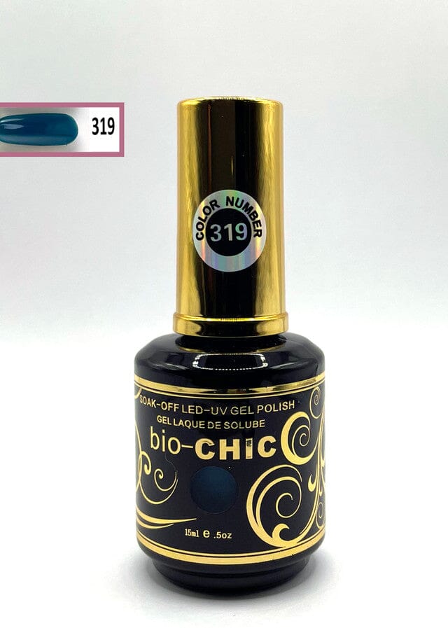 BIO-CHIC Gel Color - BCG319