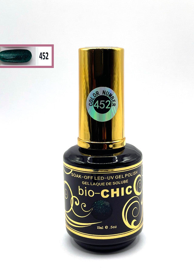 bio-chic gel color – Page 2