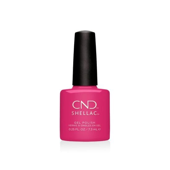 CND SHELLAC - Pink Leggings