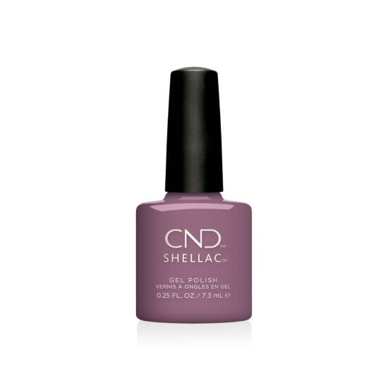 CND SHELLAC - Lilac Eclipse