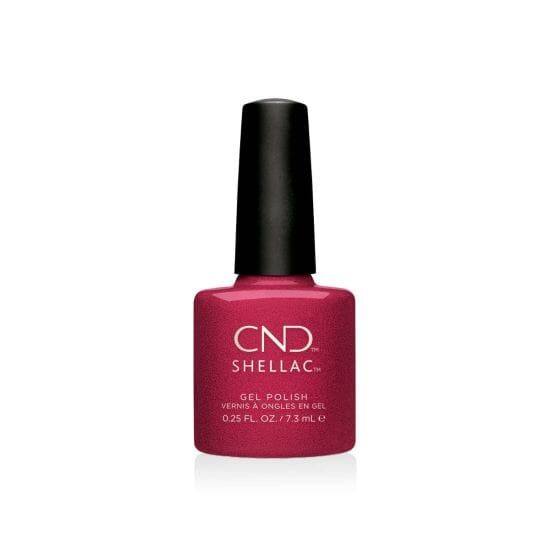 CND SHELLAC - Red Baroness