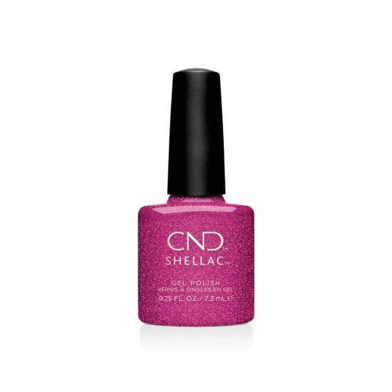 CND SHELLAC - Butterfly Queen