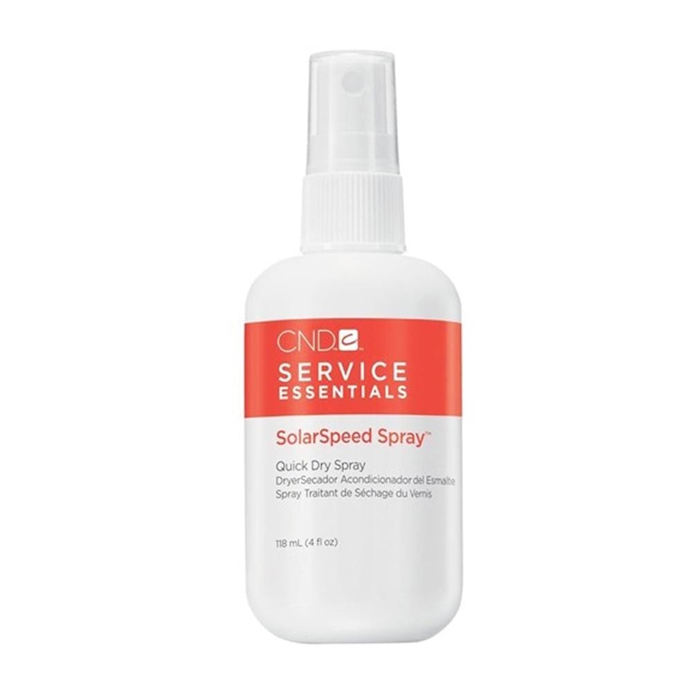 CND - Solar Speed Spray 4 fl oz