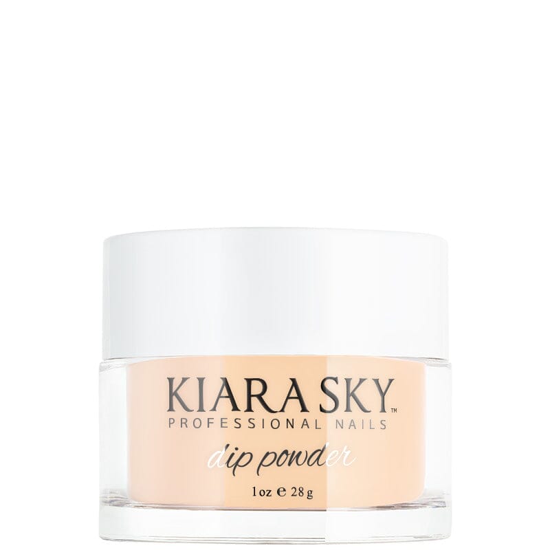 KIARA SKY Dip Powder – D492 Only Natural