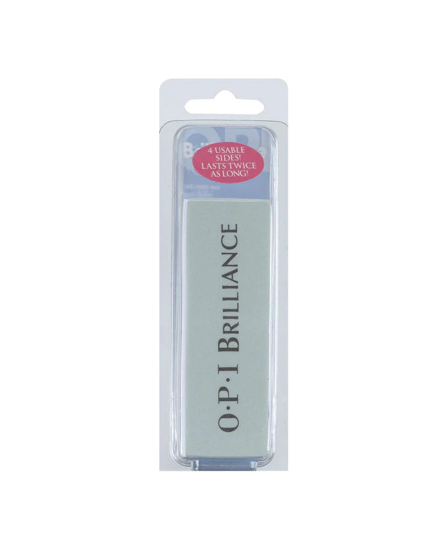 OPI Brilliance Block File - 1 File