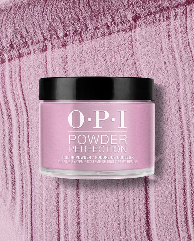 OPI DIP POWDER PERFECTION - DPN54 - I MANICURE FOR BEADS 1.5 OZ