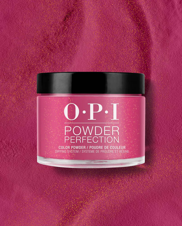 OPI DIP POWDER PERFECTION - DPH010 - I’M REALLY AN ACTRESS 1.5 OZ