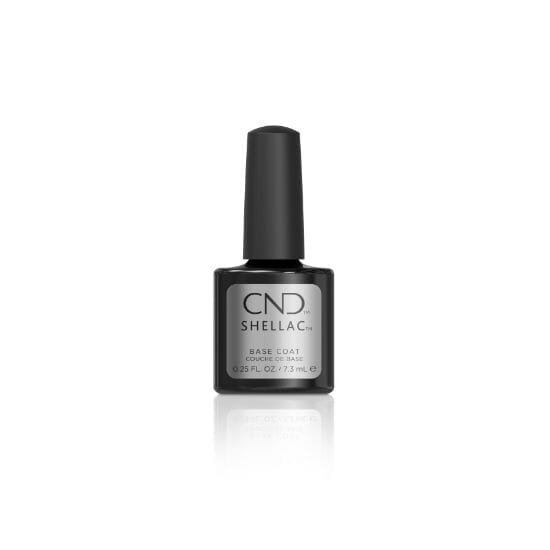 CND SHELLAC - Original Base Coat SMALL 0.25 oz