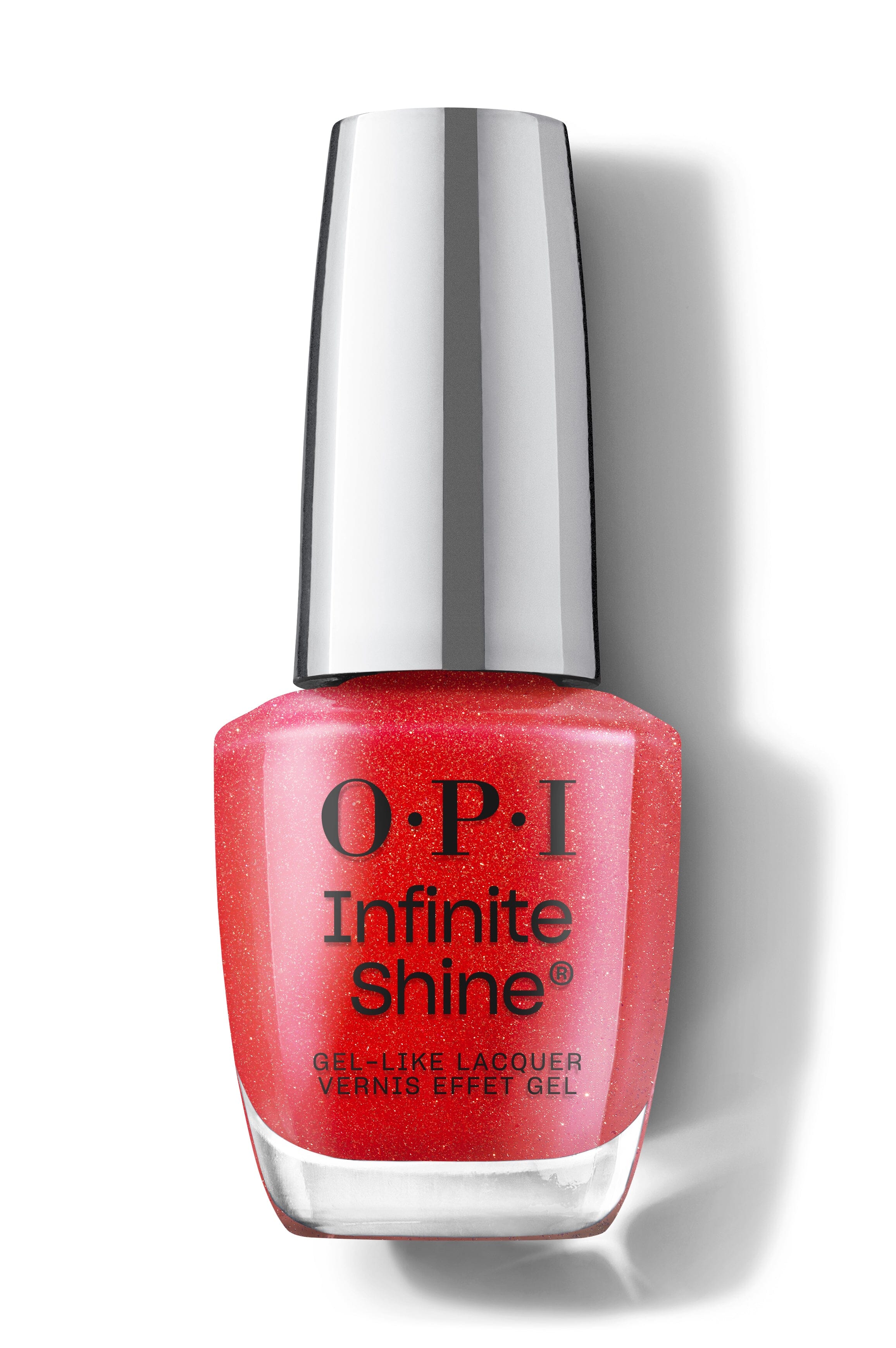 OPI INFINITE SHINE - ISL146 - SELF LOOOVE