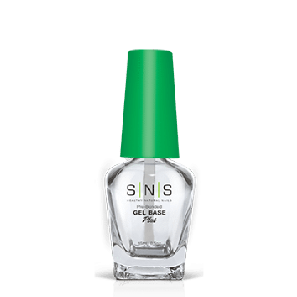 SNS - GEL BASE 0.5 oz