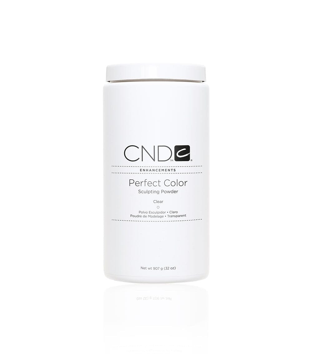 CND - Sculpting Powders - Clear 32 oz